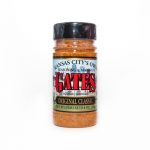 Combo Pack (2- 18oz BBQ Sauce & 1 Seasoning Flavor) | Gates Bar-B-Q