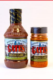 Seasonings Archives | Gates Bar-B-Q