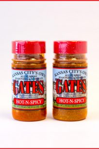 Seasonings Archives | Gates Bar-B-Q
